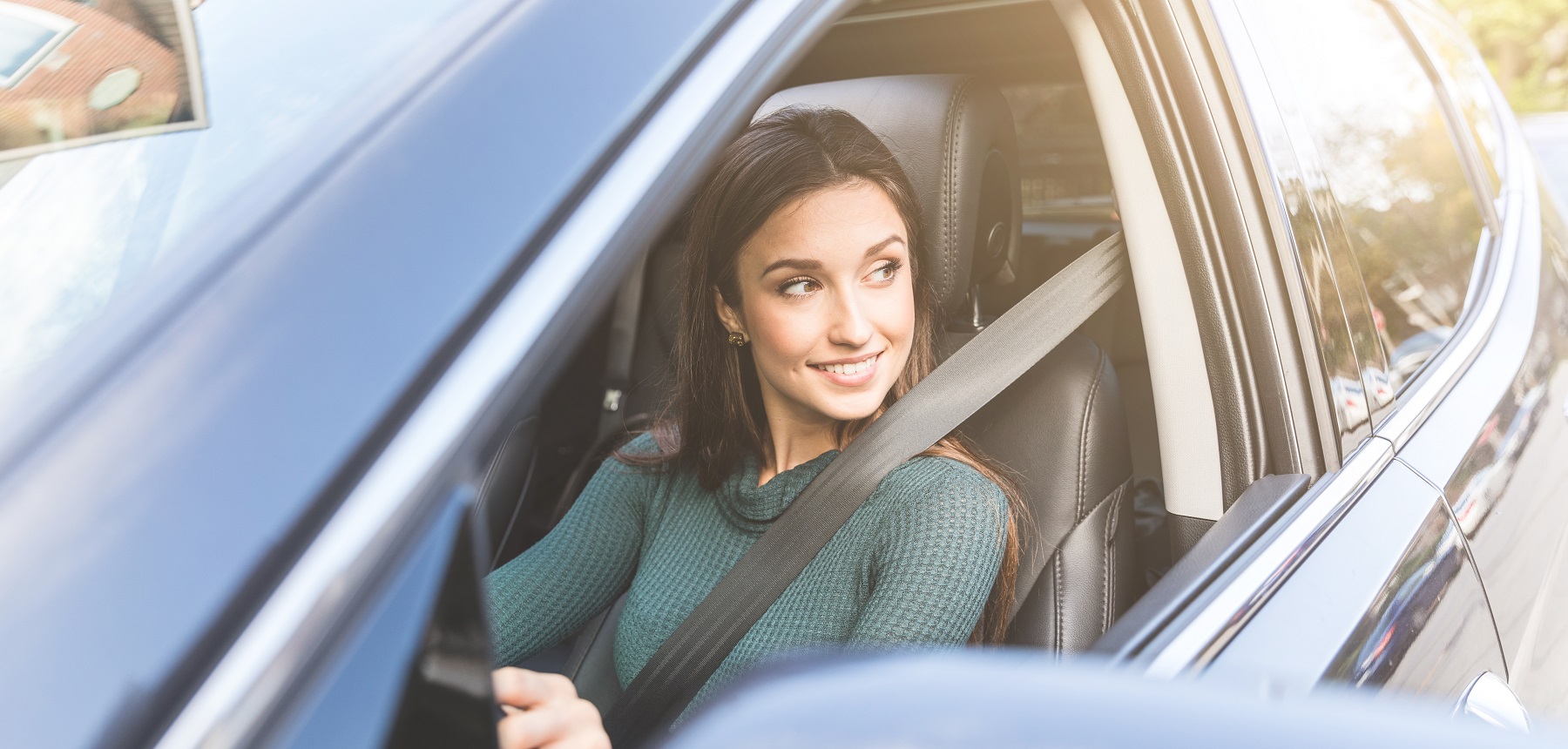 Fietsstraten: 5 zaken die elke automobilist moet weten | Belfius Direct ...