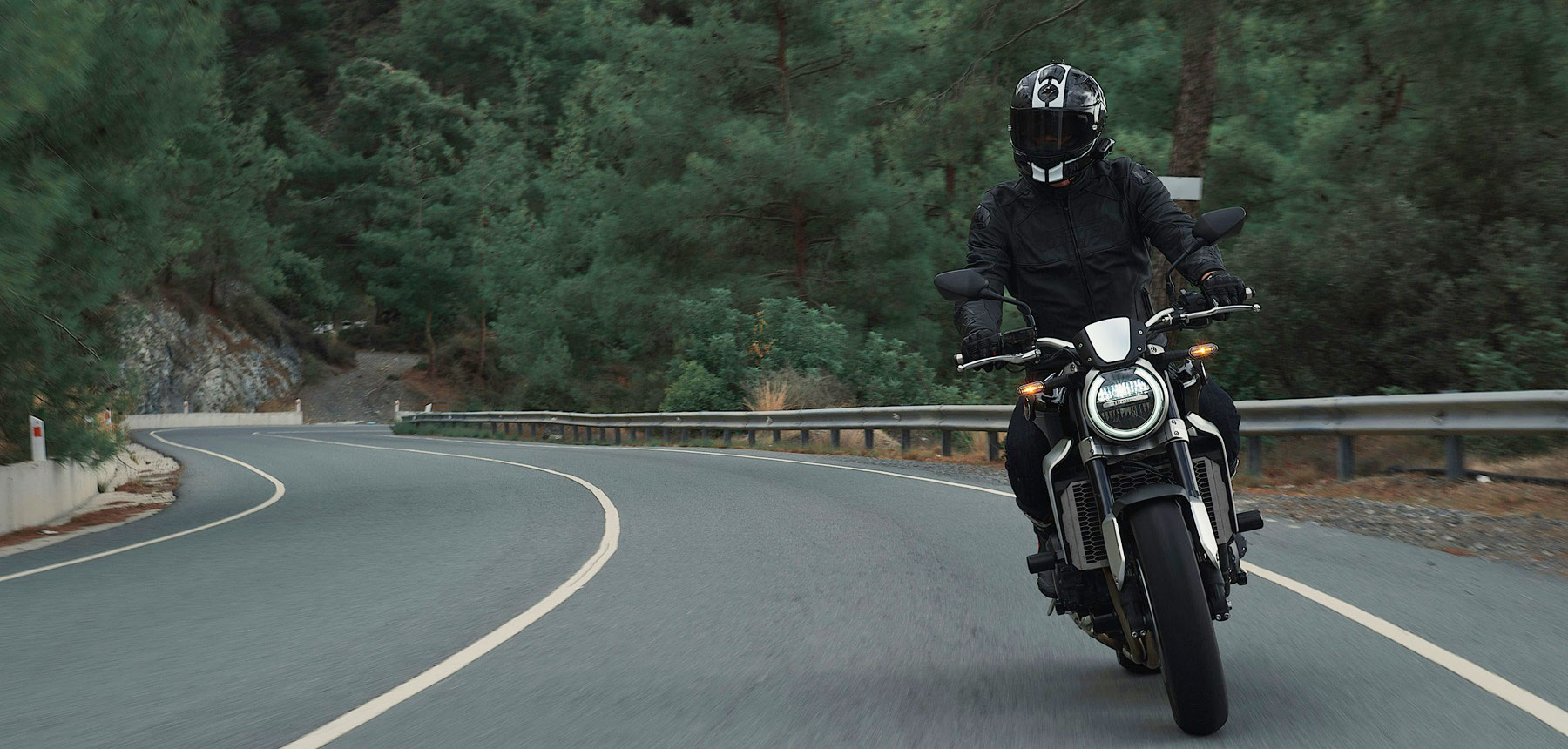 Mooiste motorroutes in België | Belfius Direct Verzekeringen