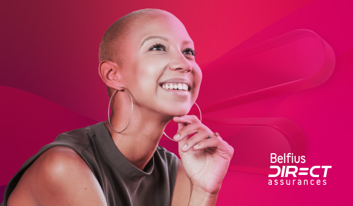 Consultez vos factures et paiements | Belfius Direct Assurances