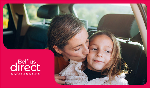 Consultez vos factures et paiements | Belfius Direct Assurances