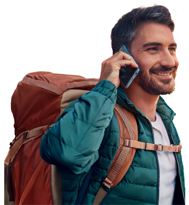 Découvrez l’assurance Assistance Voyage de Belfius Direct Assurances